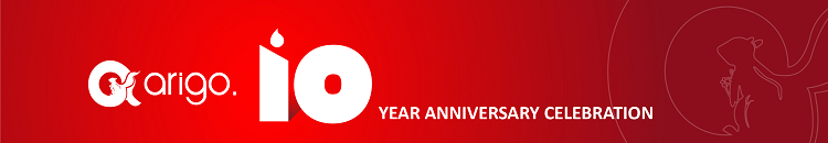 Promotion - Company - arigo Biolaboratories