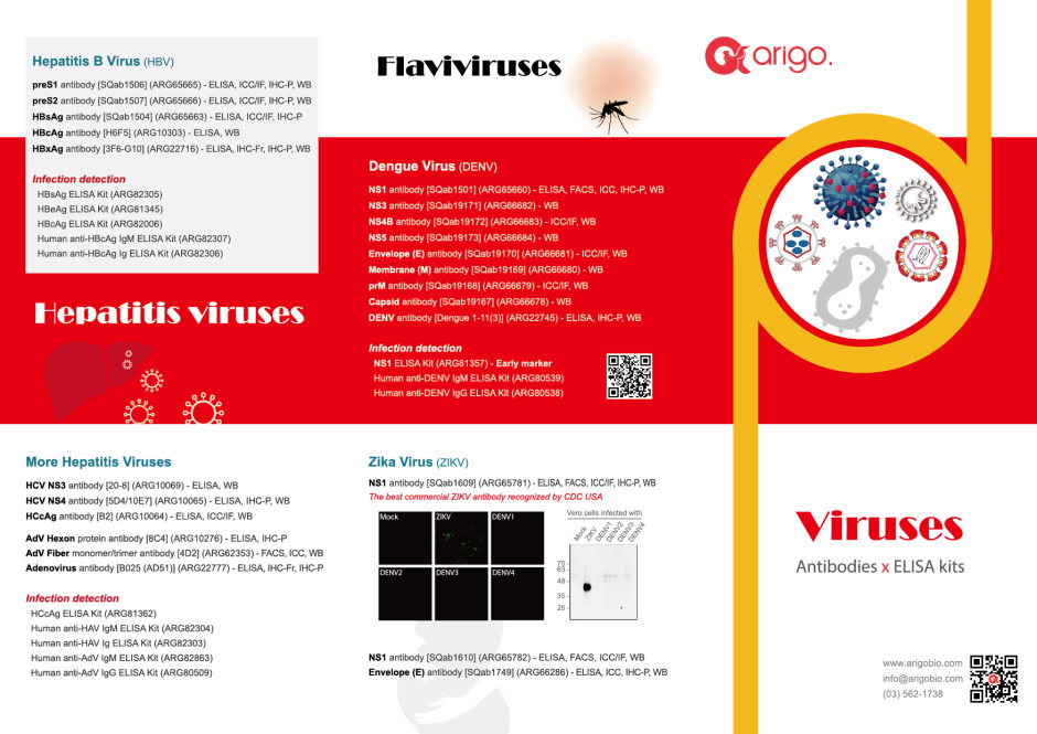 Library - Science - arigo Biolaboratories